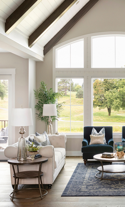 Andersen Windows - Champion Forest Exteriors